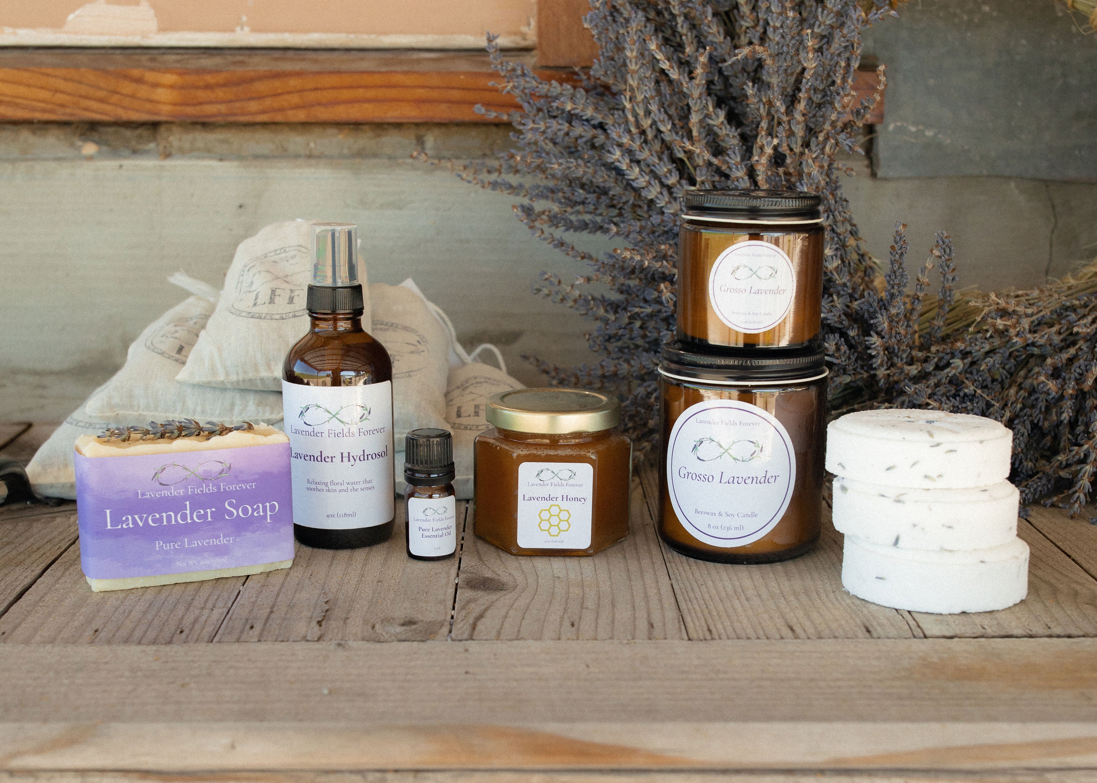 All Products – Lavender Fields Forever LLC